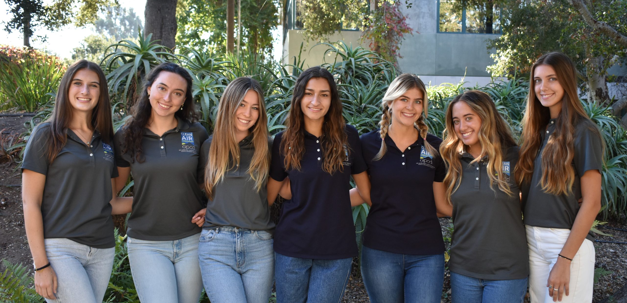 Clean Air Ambassadors Program | Santa Barbara County Air Pollution Control District