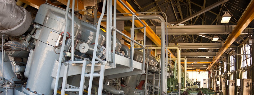 Federal Reciprocating Internal Combustion Engine (RICE) | Santa Barbara ...