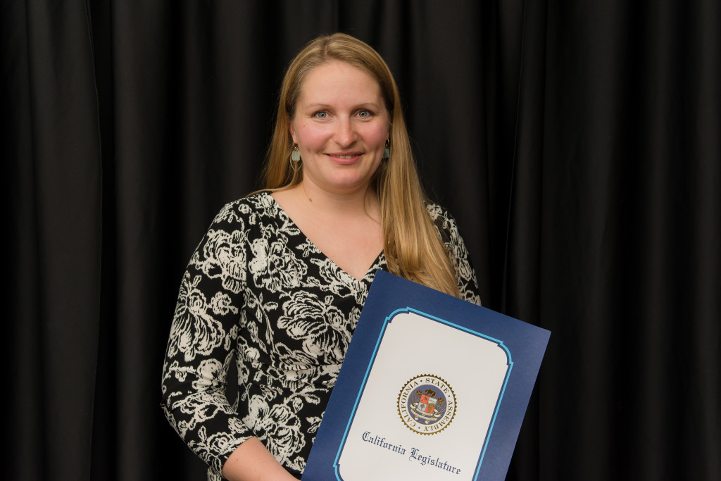 Teachers Awarded Care for Our Earth Grants | Santa Barbara County Air ...